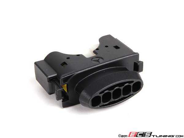 Genuine Mercedes Benz - 2205454628 - PLUG