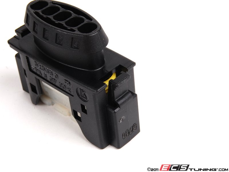 Genuine Mercedes Benz - 2205454628 - PLUG