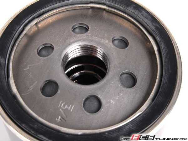 Genuine Mercedes Benz - 1021840501 - Oil Filter - Priced Each