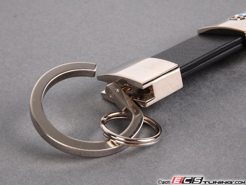 Genuine BMW - 80230395068 - BMW Key Chain - (NO LONGER AVAILABLE) (80 ...