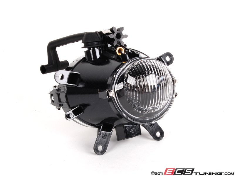 Genuine BMW - 63176911007 - Fog Light - Priced Each (63-17-6-911-007)
