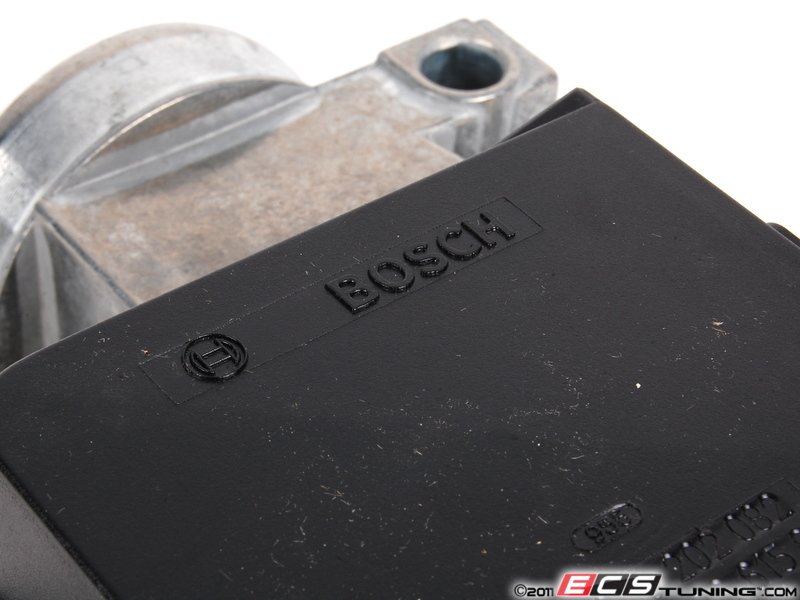 Genuine BMW - 13627547977 - RMFD AIR SENSOR (13-62-7-547-977)