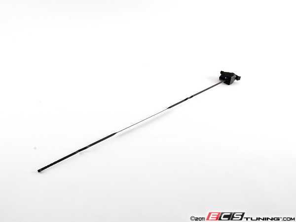 Genuine Mercedes Benz - 1402700683 - Automatic Transmission Dipstick