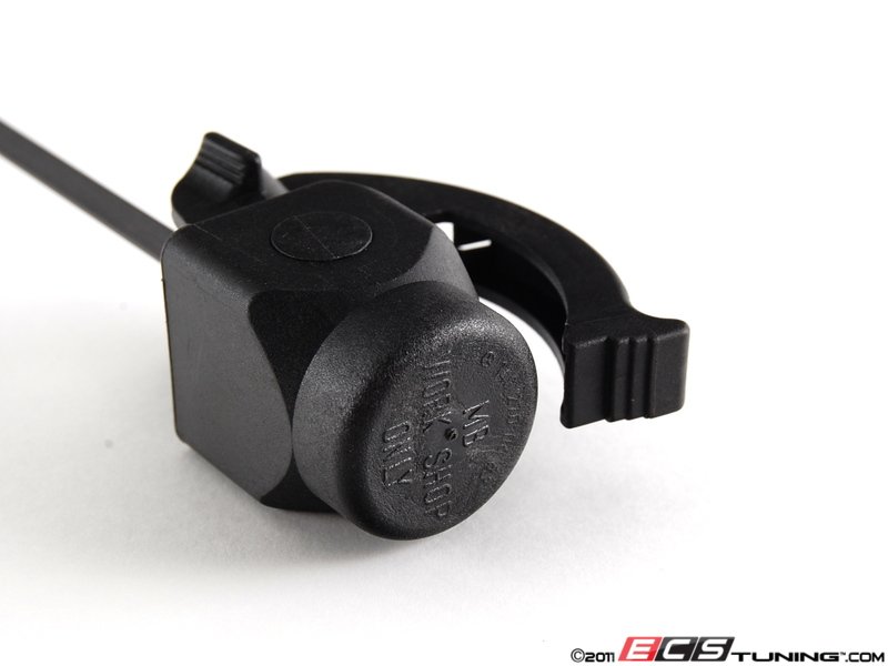 Genuine Mercedes Benz - 1402700683 - Automatic Transmission Dipstick