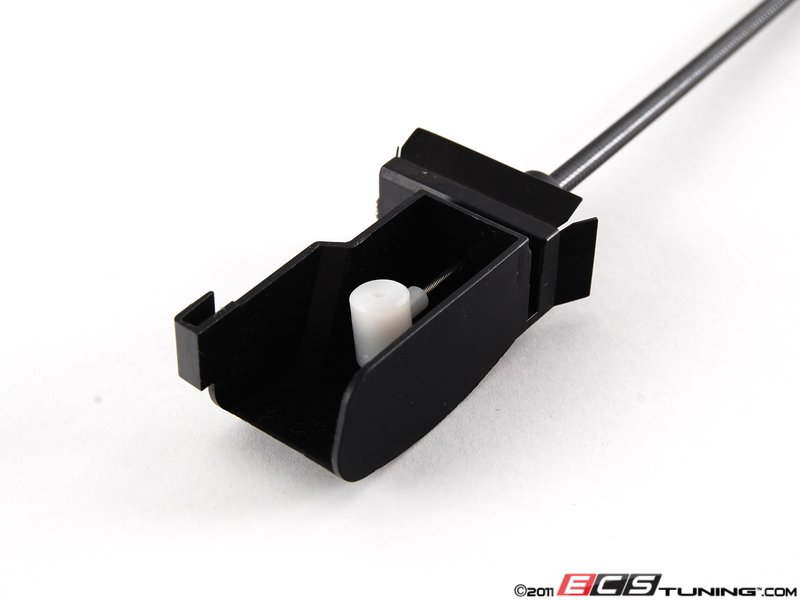 Genuine BMW - 51217131738 - Bowd.Cable - Outside Door Handle Frnt Rght ...