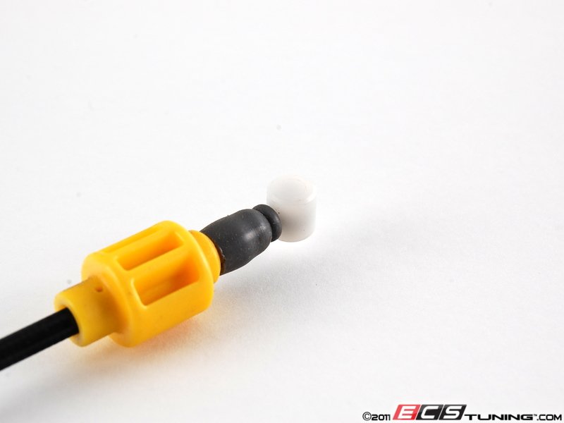 Genuine BMW - 51217131738 - Bowd.Cable - Outside Door Handle Frnt Rght ...