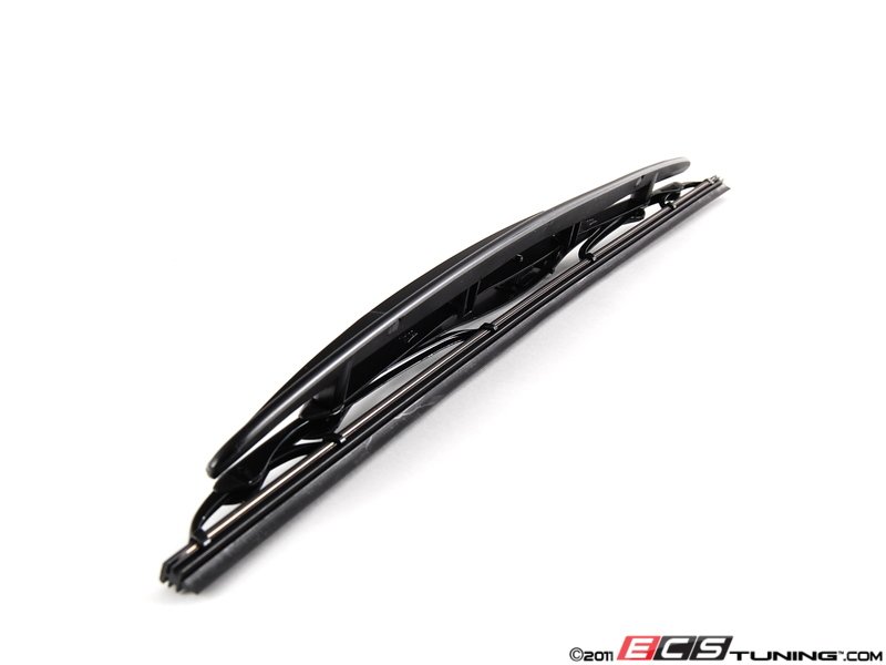 Genuine MINI - 61610028137 - Wiper Blade Set - Priced As Set - Up to 7/ ...