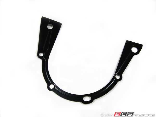 Genuine BMW - 11141432240 - Gasket - Crankshaft Seal Housing (11-14-1 ...