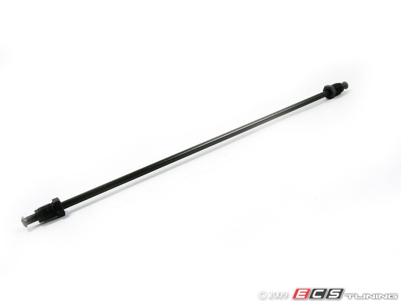 Genuine BMW - 34326755328 - Brake Pipe - 283mm (11") (34-32-6-755-328)