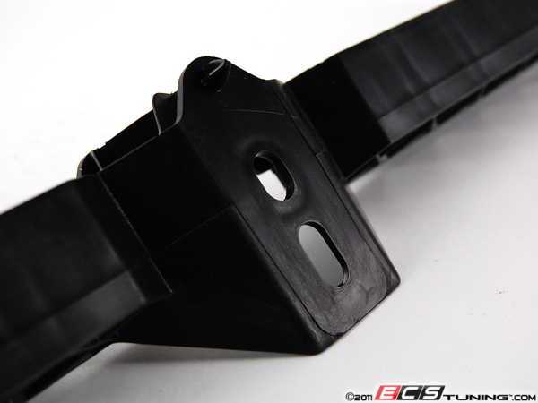 Genuine Volkswagen Audi - 5C6805706D - Crash Bar Guide (5C6 805 706 D)