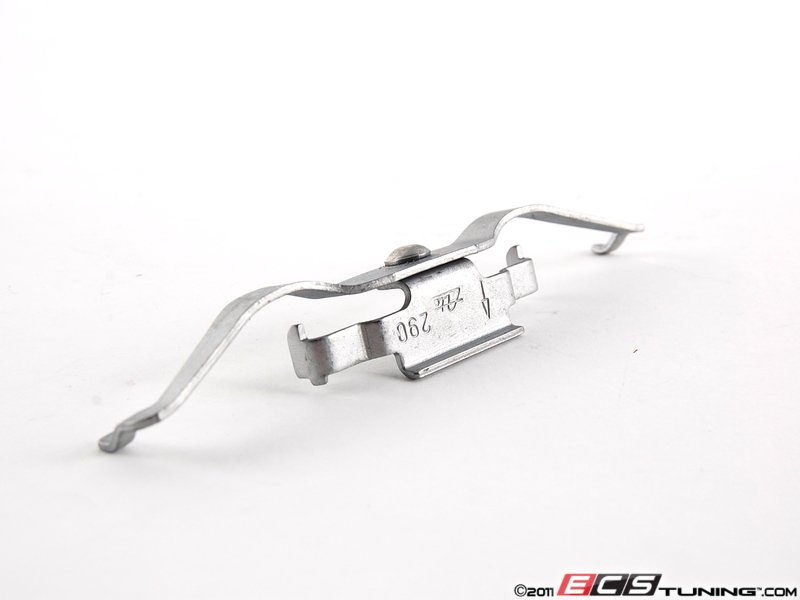 Genuine BMW - 34116752424 - E39 Retaining Clip (34-11-6-752-424)