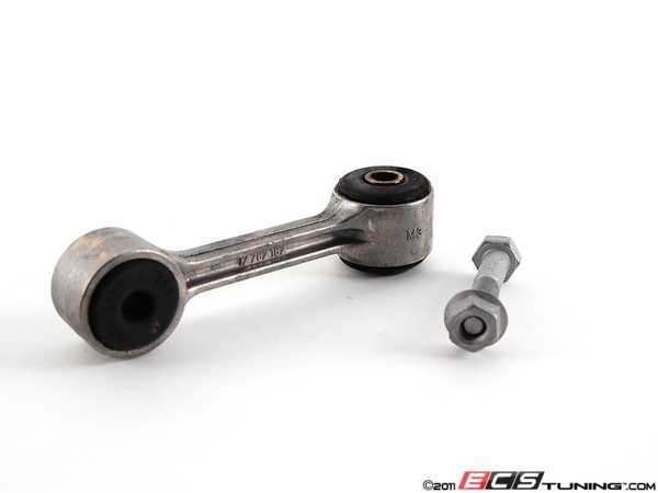 Lemforder - 33552283743 - Sway Bar End Link - Priced Each