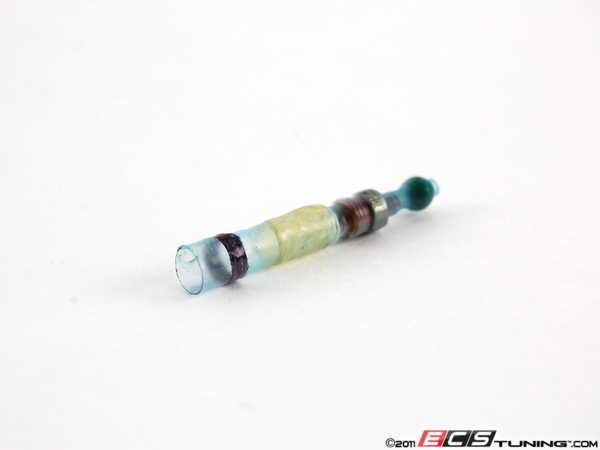 Genuine Mercedes Benz - 0015469941 - CABLE CONNEC