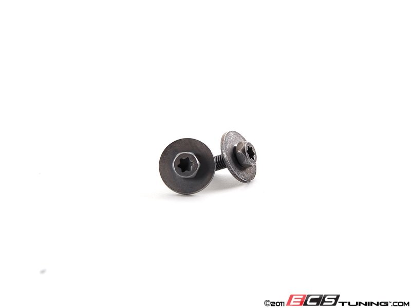 Genuine BMW - 63126939199 - E83 Bracket Headlight Left (63-12-6-939-199)