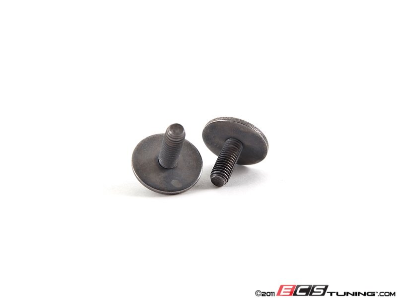 Genuine BMW - 63126939199 - E83 Bracket Headlight Left (63-12-6-939-199)