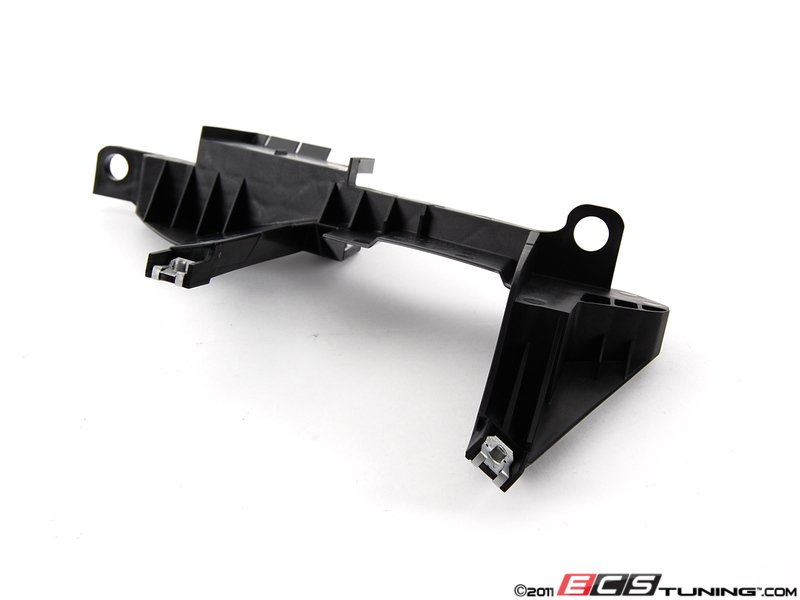 Genuine BMW - 63126939199 - E83 Bracket Headlight Left (63-12-6-939-199)