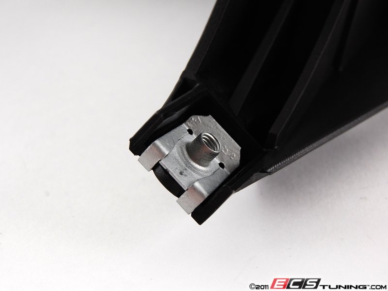 Genuine BMW - 63126939199 - E83 Bracket Headlight Left (63-12-6-939-199)