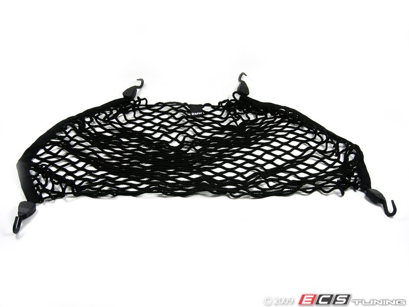 Genuine BMW - 51470010557 - BMW Cargo Luggage Net (51-47-0-010-557)
