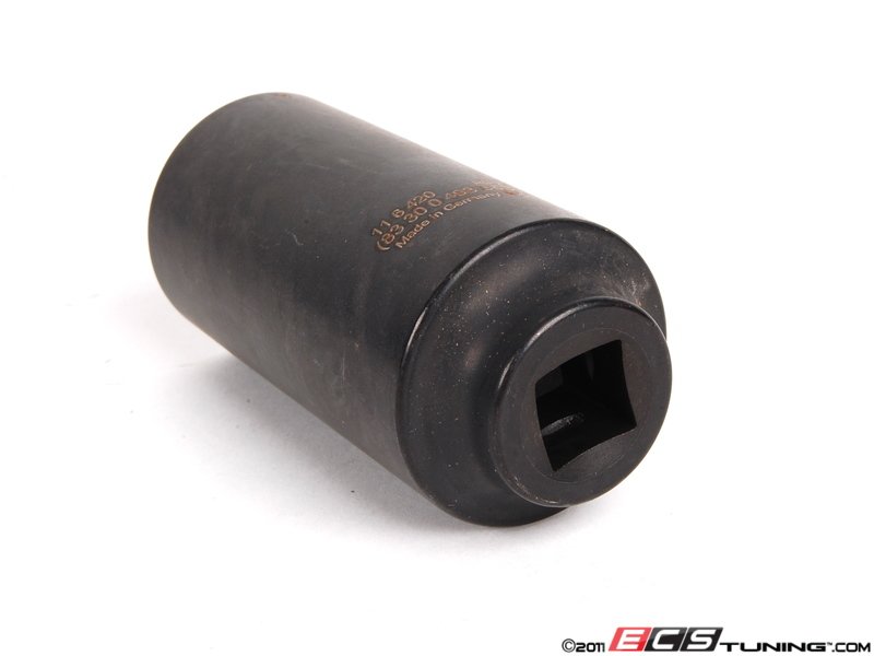 Genuine BMW - 83300493363 - VANOS Solenoid Socket (83-30-0-493-363)