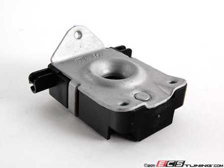 Genuine BMW - 51238203859 - Lower Hood Lock - Priced Each (51-23-8-203-859)