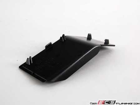 Genuine BMW - 51169115083 - Blind Plate (51-16-9-115-083)