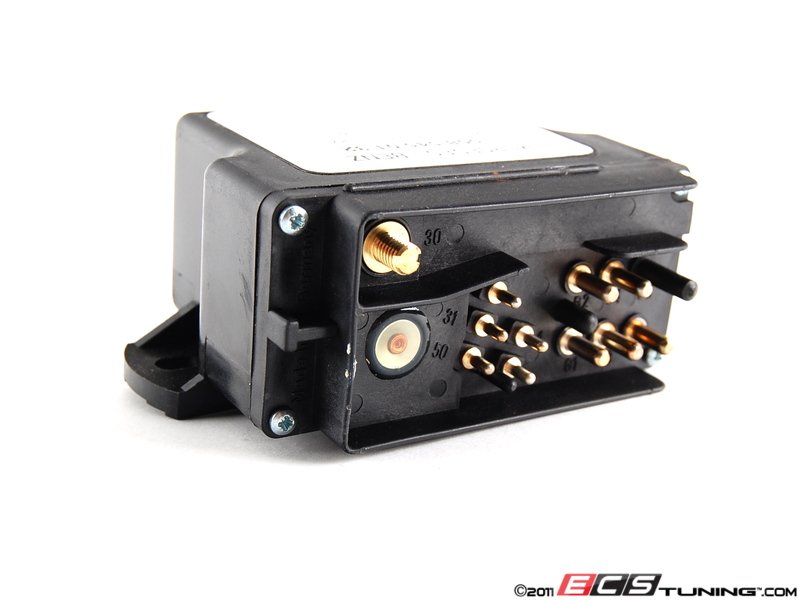 Genuine Mercedes Benz - 0085450132 - SWITCH,DIESE