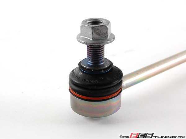 Lemforder - 2033202989 - Sway Bar End Link - Priced Each