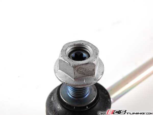 Lemforder - 2033202989 - Sway Bar End Link - Priced Each