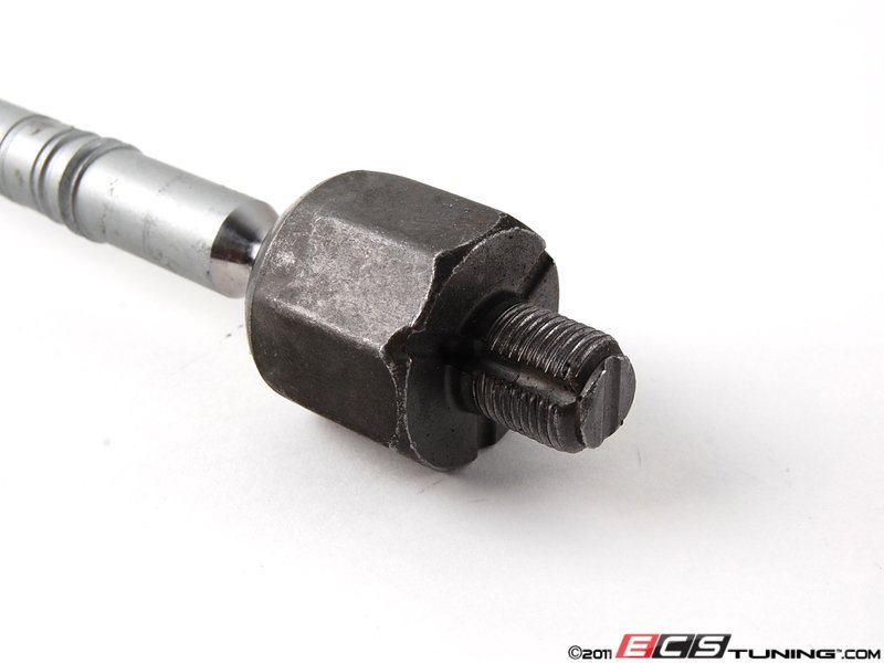 Genuine BMW - 32106793621 - Tie rod assembly - left (32-10-6-793-621)