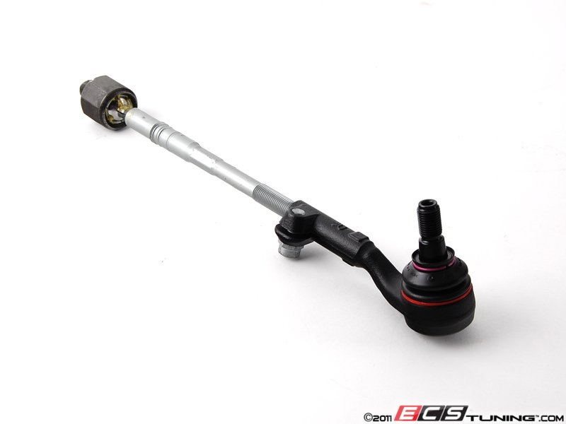 Genuine BMW - 32106793622 - Tie Rod Assembly - Right (32-10-6-793-622)
