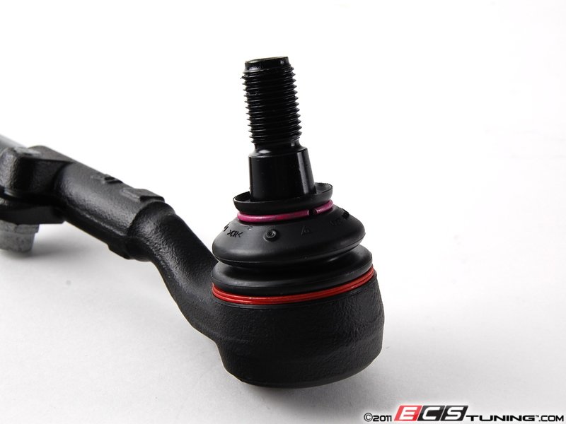 Genuine BMW - 32106793622 - Tie Rod Assembly - Right (32-10-6-793-622)