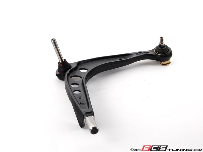 Genuine BMW - 31126758514 - Front Control Arm - Right (31-12-6-758-514)