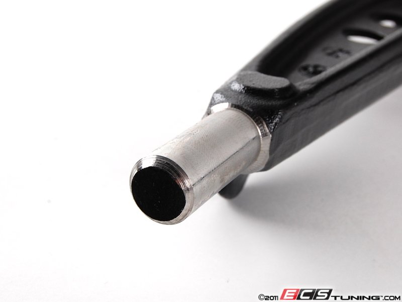 Genuine BMW - 31126758514 - Front Control Arm - Right (31-12-6-758-514)