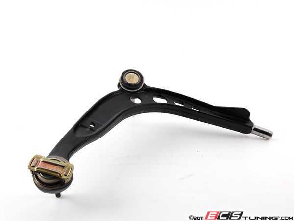 Genuine BMW - 31126758514 - Front Control Arm - Right (31-12-6-758-514)