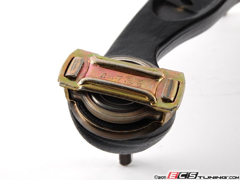 Genuine BMW - 31126758514 - Front Control Arm - Right (31-12-6-758-514)