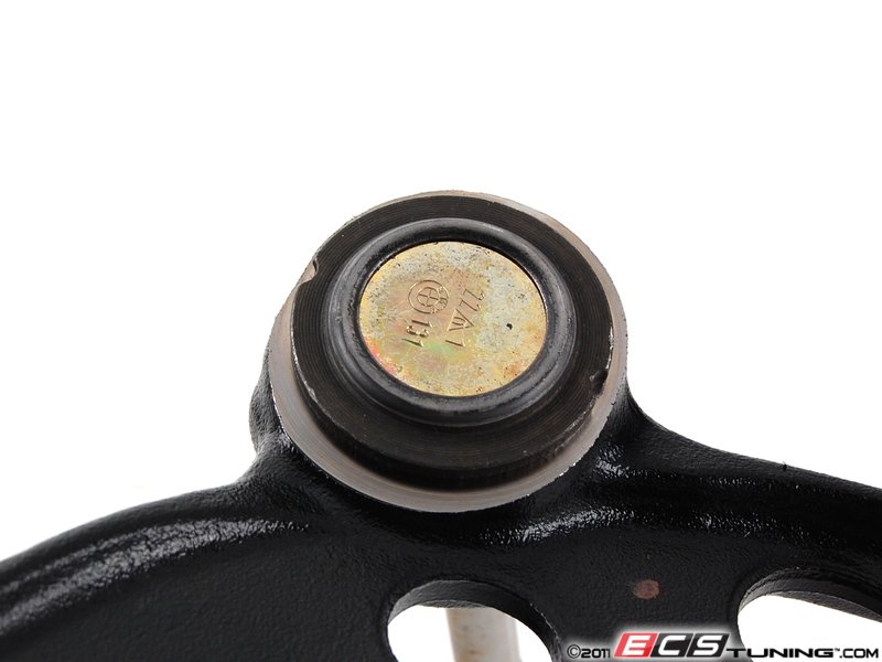 Genuine BMW - 31126758514 - Front Control Arm - Right (31-12-6-758-514)