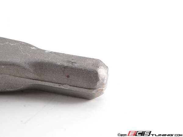 Genuine BMW - 31122229453 - E46 M3 Front Lower Control Arm - Left (31 ...