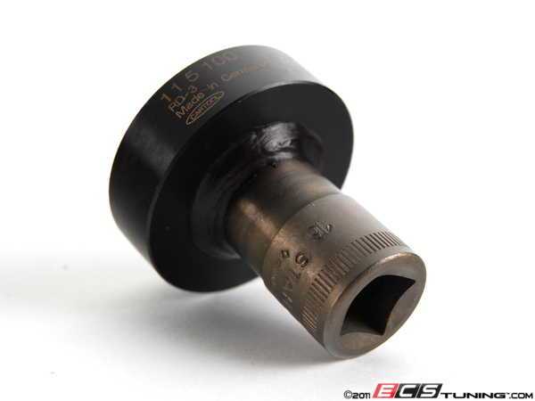 Genuine BMW - 83300491056 - Crankshaft Socket (83-30-0-491-056)