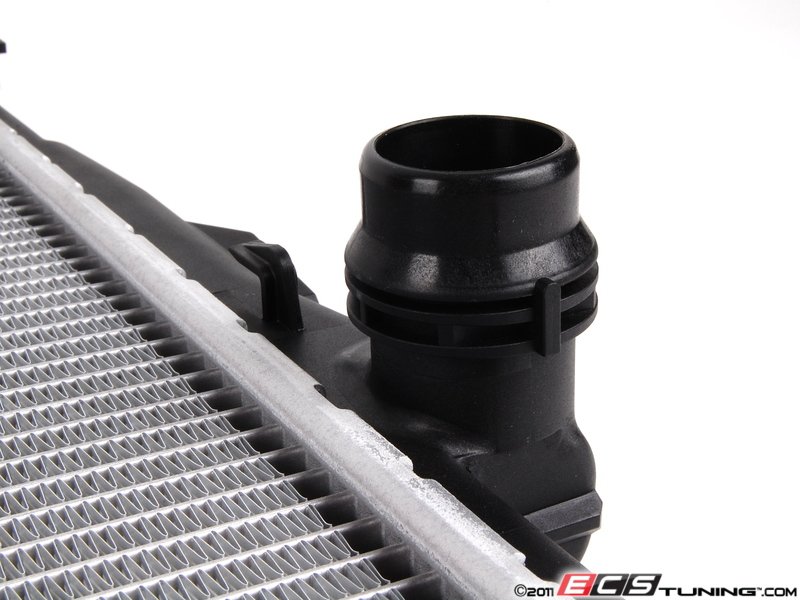 Genuine BMW - 17119071518KT2 - ECS Cooling System Refresh Kit - Level 3