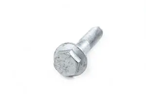 Genuine Volkswagen Audi - N90596906 - Shouldered Hex Bolt - Priced Each ...