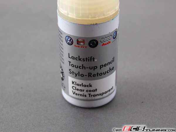 Genuine European Volkswagen Audi - LST0M2D5Q - Shadow Blue Metallic ...