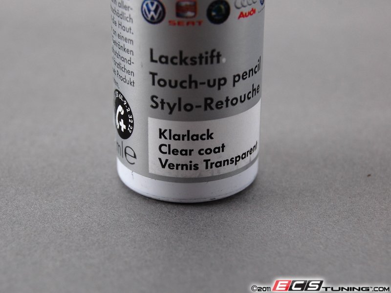 Genuine European Volkswagen Audi - LST0M2D5Q - Shadow Blue Metallic ...
