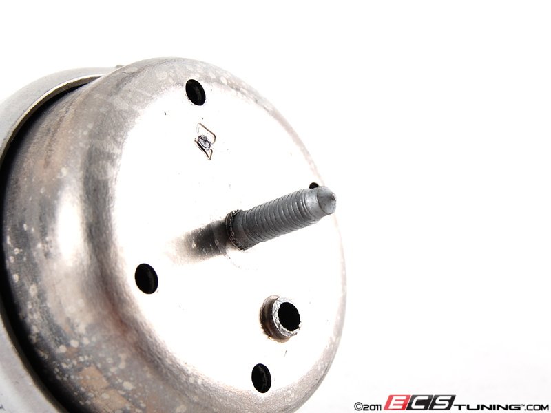 Genuine Volkswagen Audi - 8E0199379BK - Hydraulic Engine Mount - Left ...