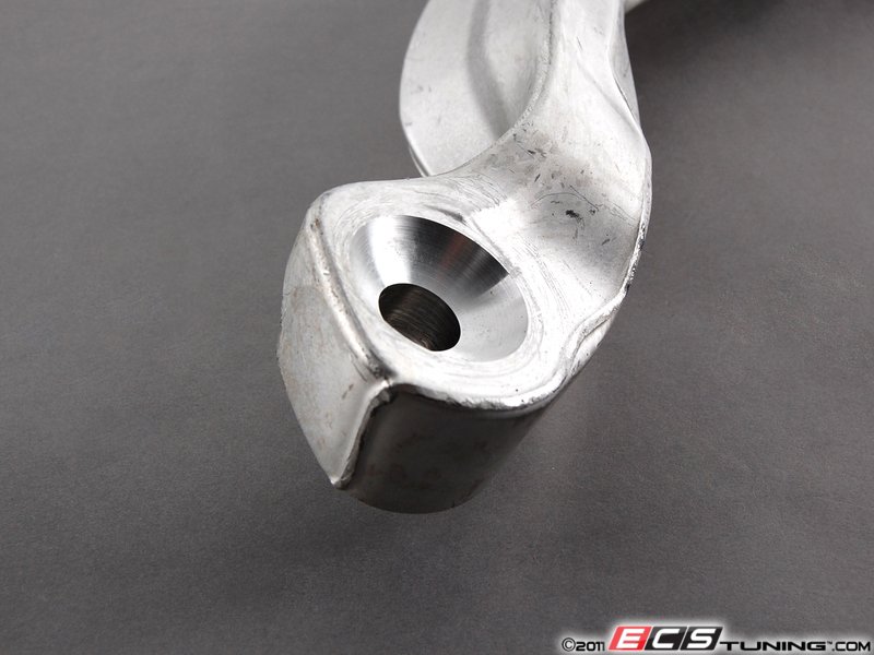 Genuine BMW - 31106770686 - Front Control Arm - Right (31-10-6-770-686)