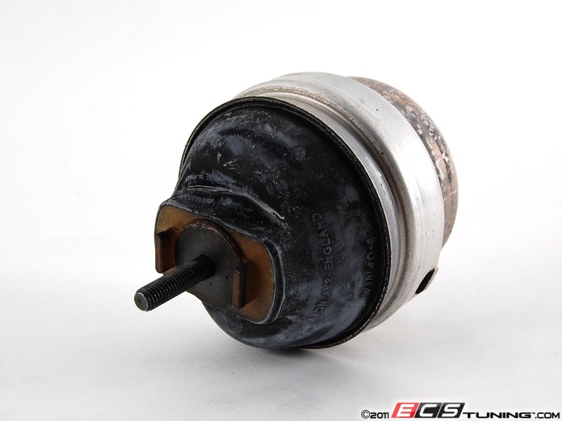 Genuine Volkswagen Audi - 8E0199379BK - Hydraulic Engine Mount - Left ...