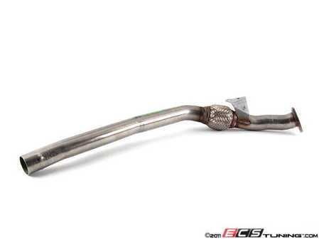 Genuine Volkswagen Audi - 8E0253301DS - Downpipe (8E0 253 301 DS)