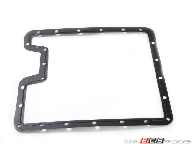 Genuine BMW - 11137500261 - Oil Pan Gasket (11-13-7-500-261)