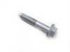 Genuine Volkswagen Audi - N10209605 - Shouldered Hex Bolt - Priced Each ...
