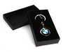 Genuine BMW - 80230395067 - BMW Key Chain (80-23-0-395-067)