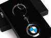 Genuine BMW - 80230395067 - BMW Key Chain (80-23-0-395-067)